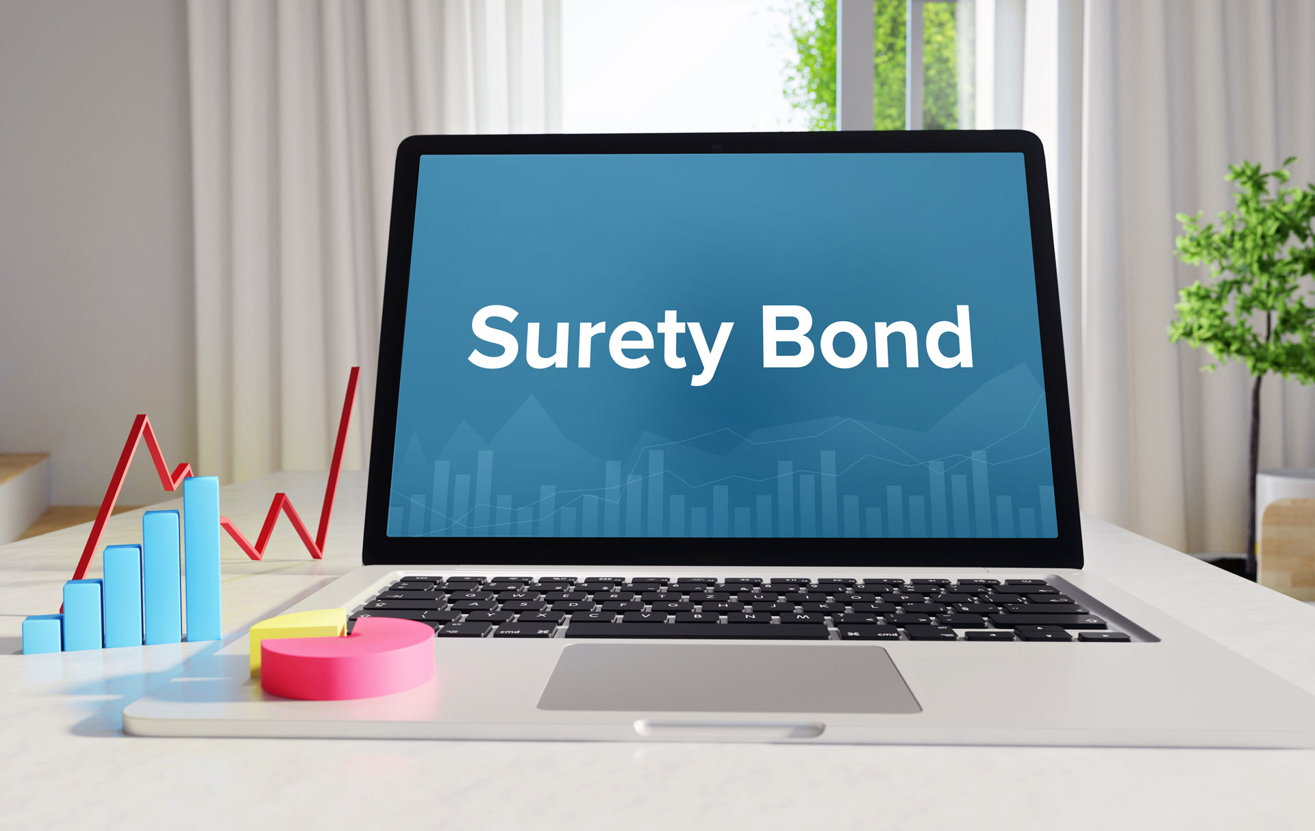 Electronic Surety Bonds - American Surety Bonds Agency